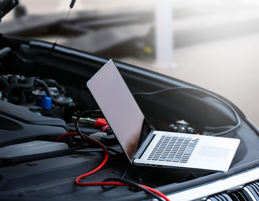 Roll Racing & Drag Prep - SL Autowerkes